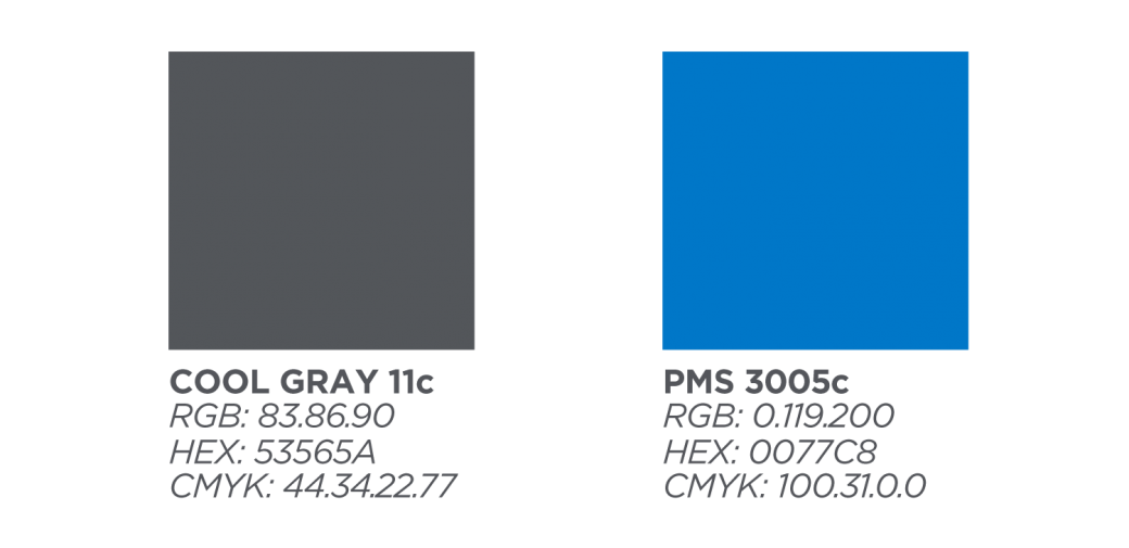 Color | Office of Communications