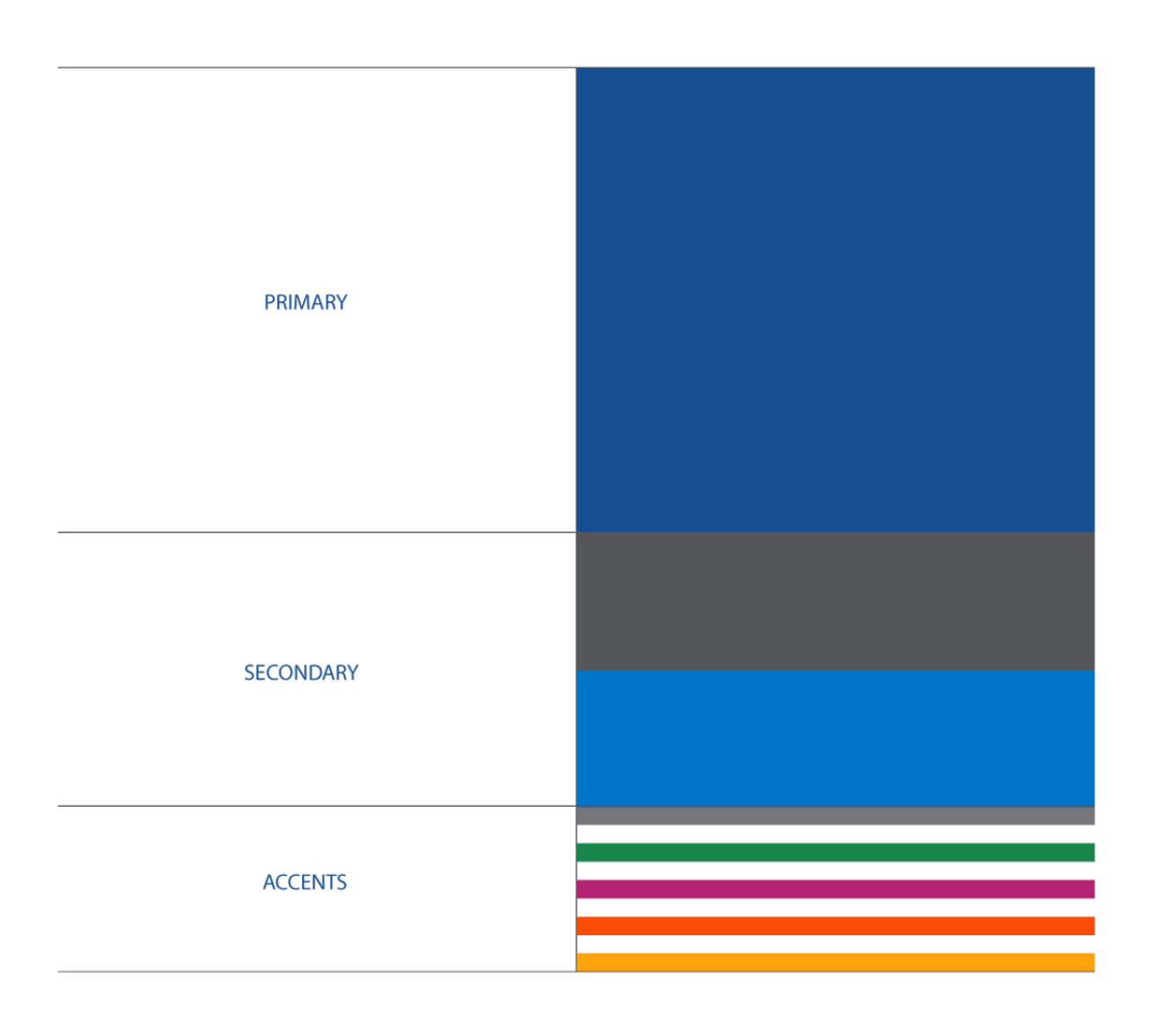 Color | Office of Communications